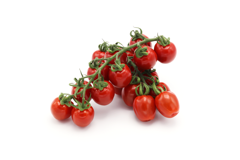 Tomaat troscherry pruim - Producten - Fresh ConneQt